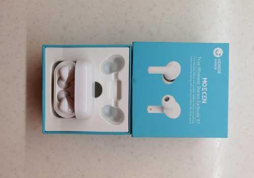 Наушники honor earbuds x5 pro. TWS Earbuds x1. Наушники TWS Honor Earbuds 2 Lite белый. Наушники Honor Earbuds x1. Наушники от хонор Нова 5т.