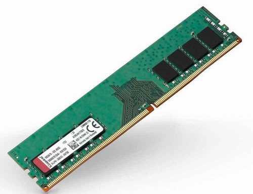 DDR4 4Gb 8Gb есть парные samsung kingston