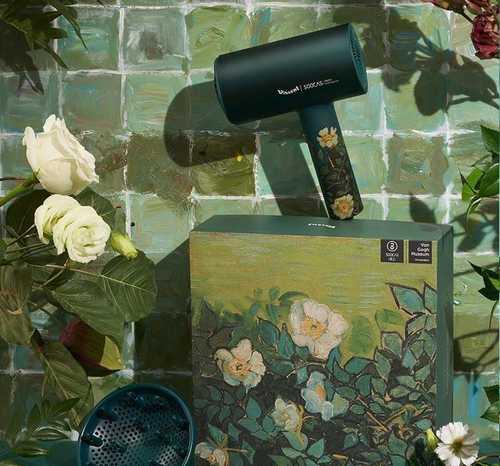 Фен для волос Xiaomi Soocas & Van Gogh