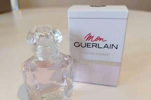 Mon Guerlain sparkling bouquet, миниатюра 5ml