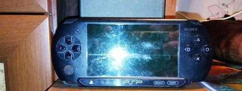Sony PSP e-1008