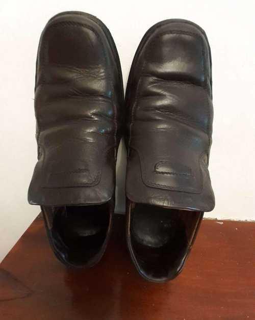 Туфли мужские "Саламандра"