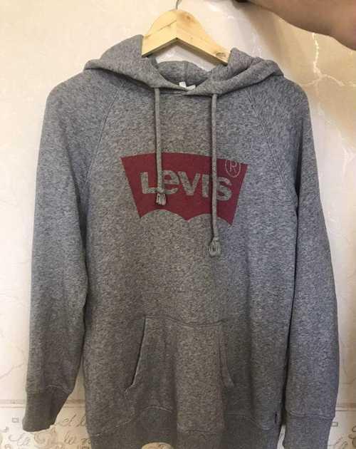 Толстовка Levi’s
