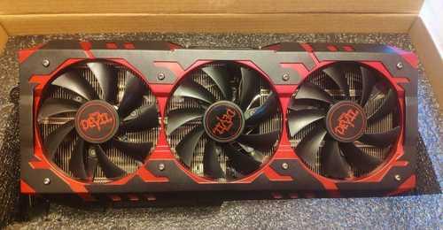PowerColor Radeon RX Vega 56 Red Devil (8 gb)