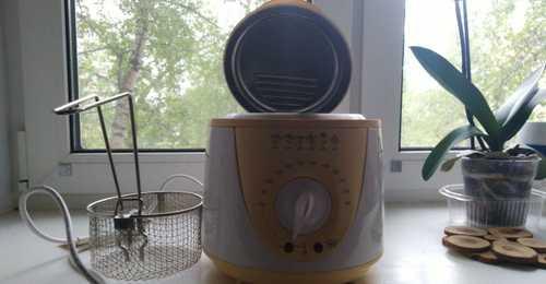 Фритюрница Elenberg DF 2310