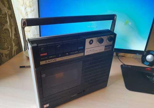 Sony TC-95A