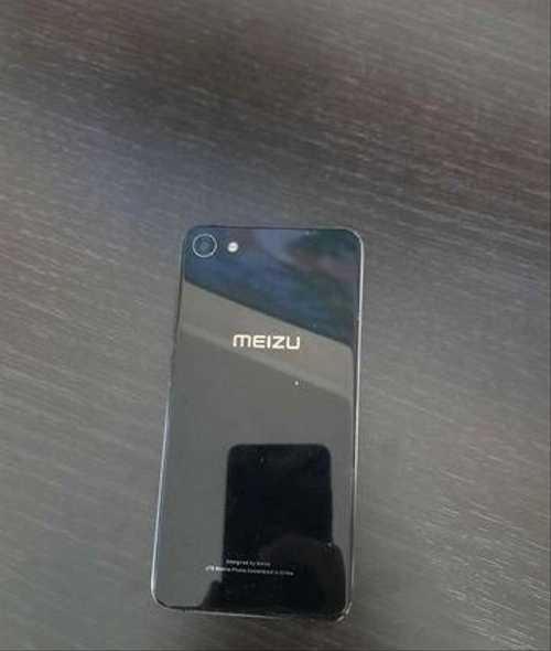 Meizu u10 16/2gb