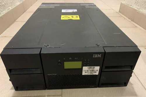 Ленточная библиотека IBM TS3200 LTO-5