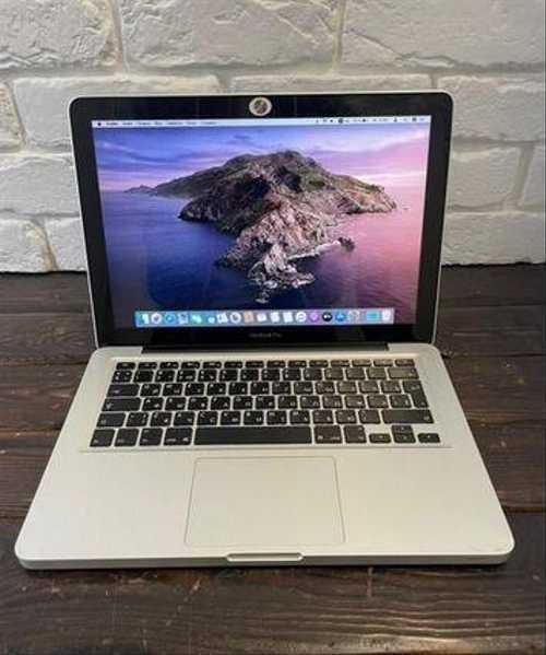Apple MacBookPro 13 mid 2012 (арт. 31302)