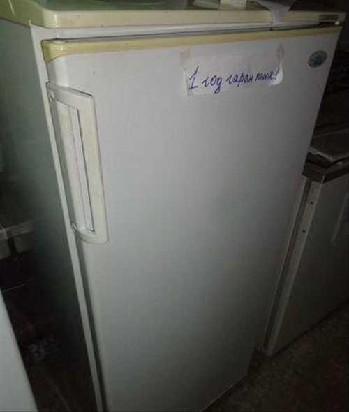 Холодильник Атлант невысокий