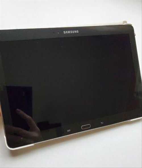 Планшет Samsung galaxy Note 10.1