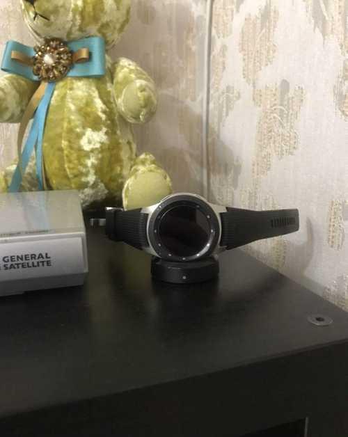 Samsung Galaxy watch 46 mm