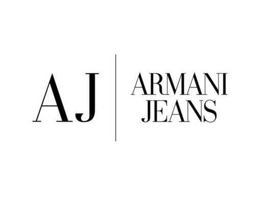 Платье джинсовое Армани Jeans