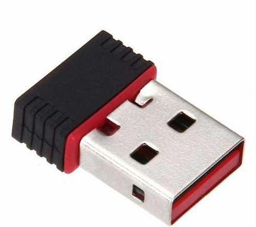 Адаптер usb wi-fi 150mbps