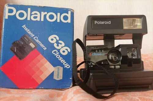 Фото аппарат Polaroid и Видео камера Panasonic