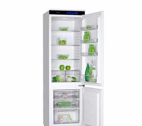 Встраиваемый холодильник Graude IKG 180.0 White