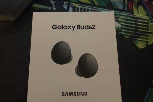 Sumsung galaxy buds2