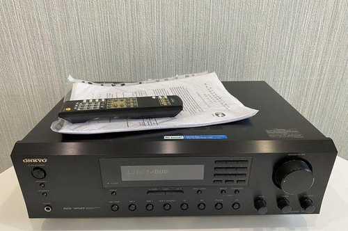 Стереоресивер Onkyo TX 8255