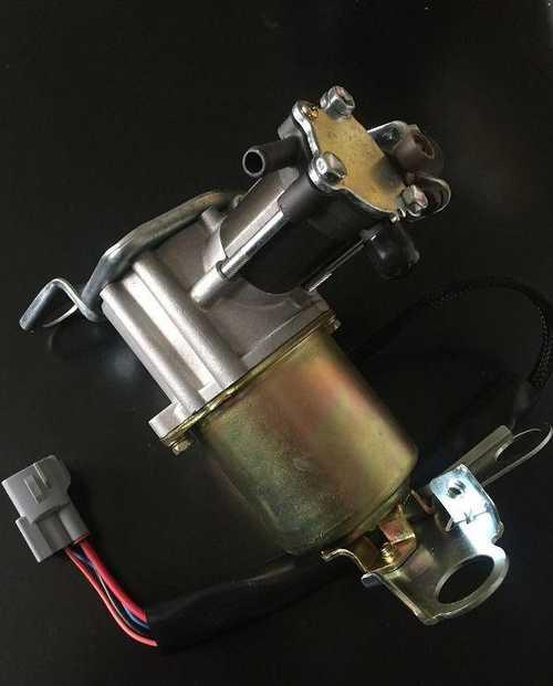 Компрессор пневмоподвески Lexus GX460 / GX 470 | Festima.Ru ...