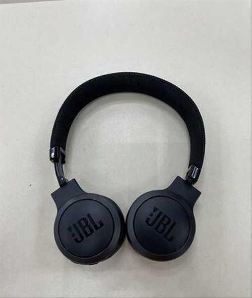 Беспроводные наушники JBL Live 400BT (Врш)