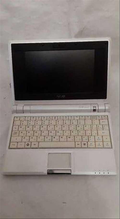 Нетбук Acer Eee PC 4G