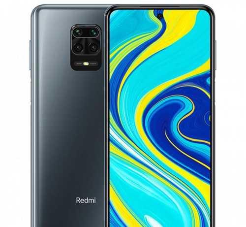 Redmi Note 9S