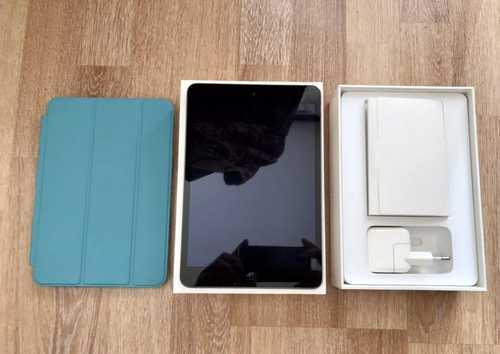 iPad mini 2 Retina WiFi