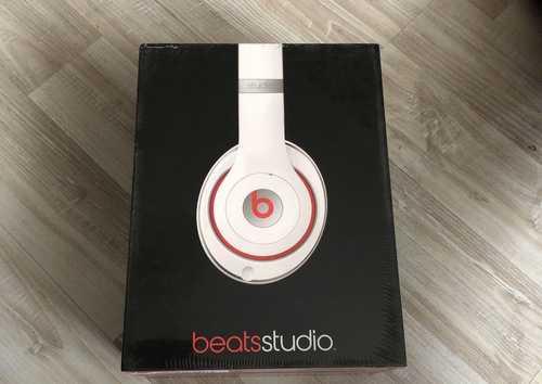 Beats studio 2.0 новые
