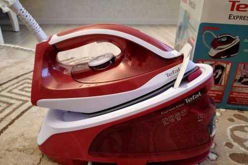 Парогенератор Tefal Express Easy SV6130E0
