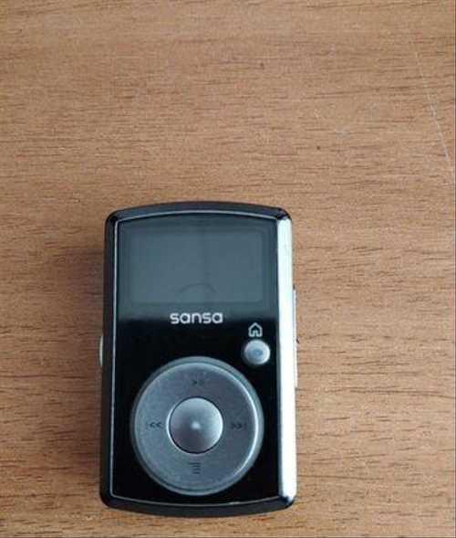 Mp3 плеер sandisk