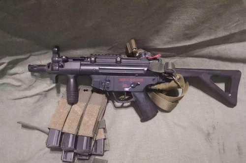 Привод Cyma MP5 PDW (CM041PDW)