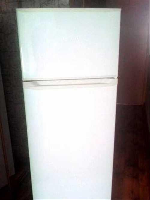 Холодильник nord NRT 143 032, двухкамерный