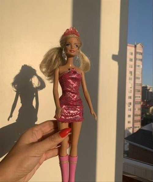 Барби Barbie 1998