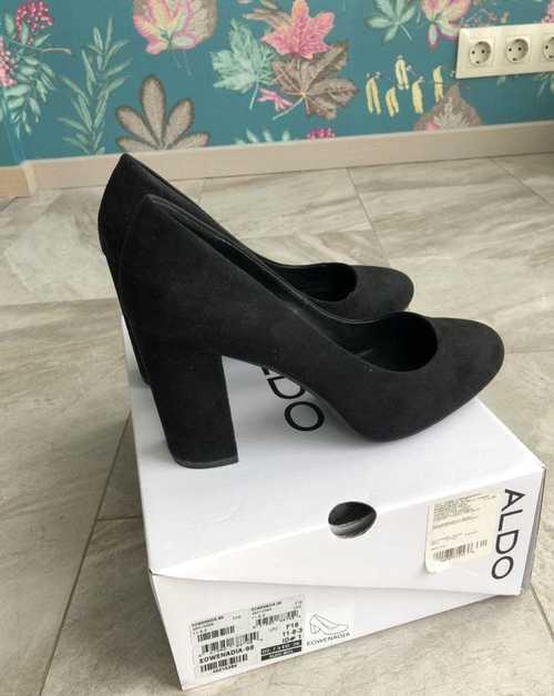 Туфли Aldo