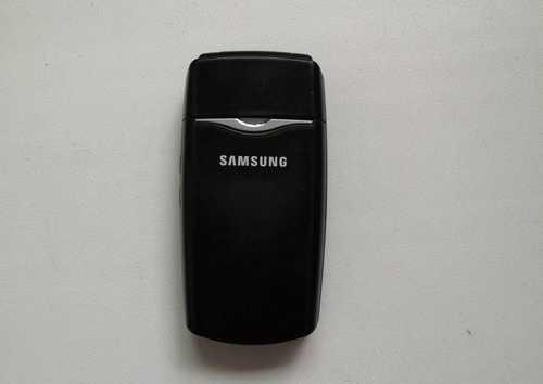 Samsung SGH-X210