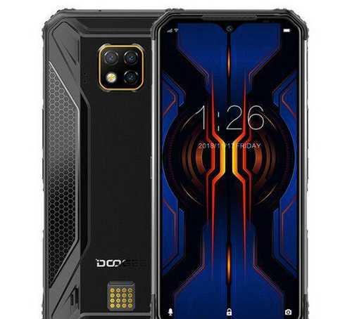 Doogee S95 Pro 8/256gb