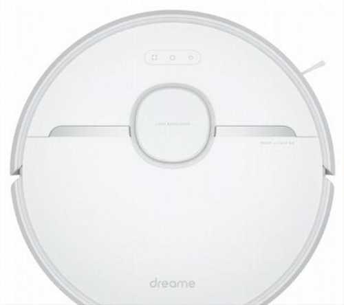 Робот-пылесос Xiaomi Dreame D9 (EU)