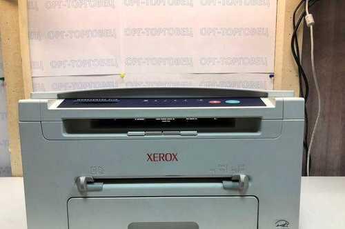 Мфу Xerox 3119 Доставка. Гарантия