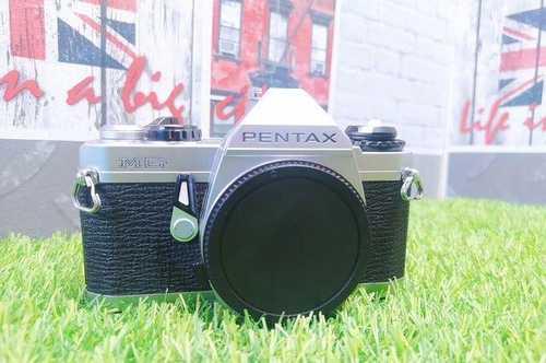 Фотоаппарат Pentax MG