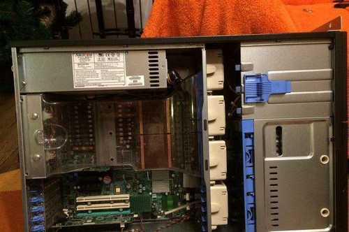 Supermicro