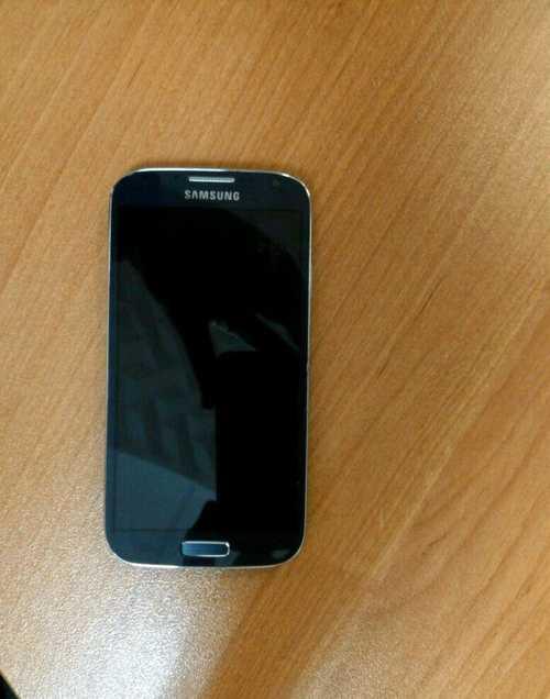 Samsung s4 9505 lte