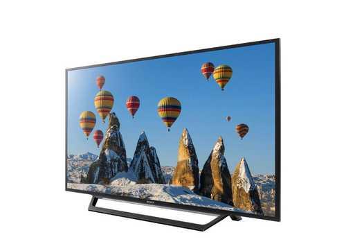 Телевизор Sony KDL-40WD653/579
