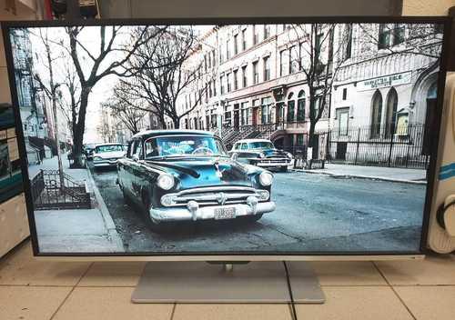 Телевизор Toshiba 50l7363rk