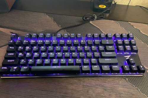 Zet blade pro kailh