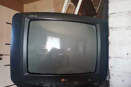 Телевизор LG