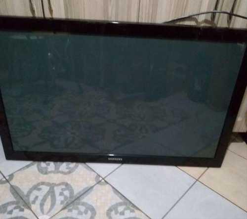 Телевизор PS42C431A2W Samsung