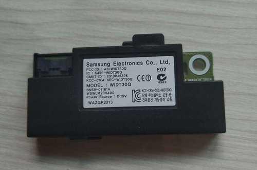 Samsung UE32F4500AK