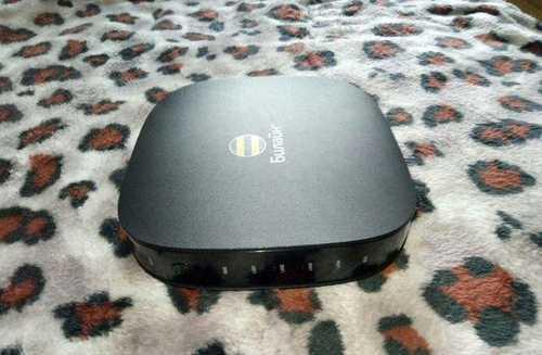 Wi-Fi роутер Билайн Smart Box