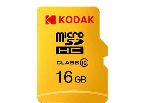 Карта памяти kodak