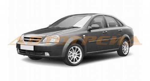 Лобовое стекло chevrolet lacetti